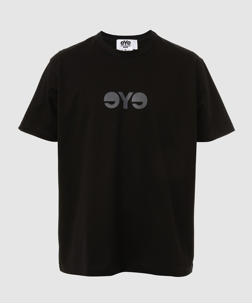 eYe JUNYA WATANABE MAN（アイジュンヤワタナベマン）の「eYe GRAPHIC TEE（Tシャツ/カットソー）」 - WEAR