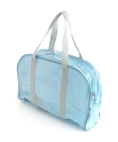 ALGY（アルジー）の「ALGY ボストン（ボストンバッグ）」 - WEAR