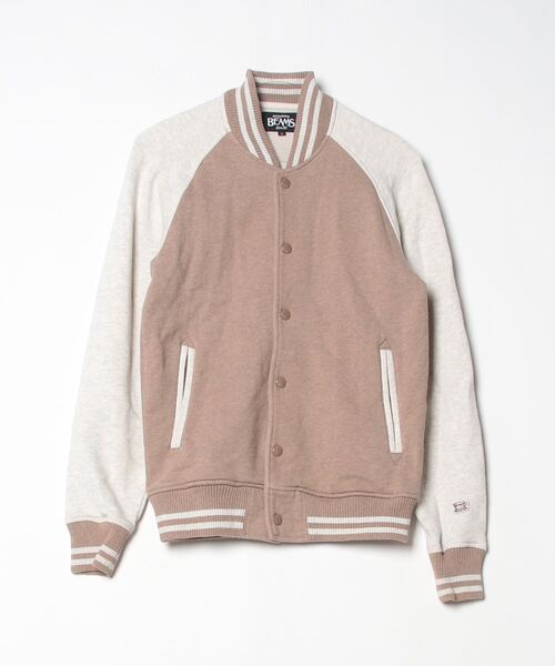 【セール/ブランド古着】ブルゾン（ブルゾン）｜BEAMS（ビームス）のファッション通販 - ZOZOUSED