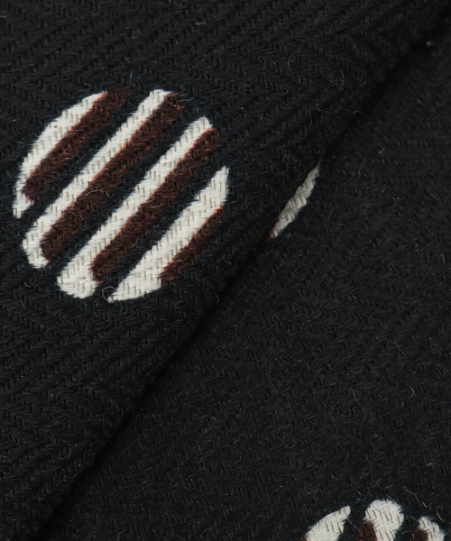 AX プリントドットナロータイ MANTERO（ネクタイ）｜EDIFICE