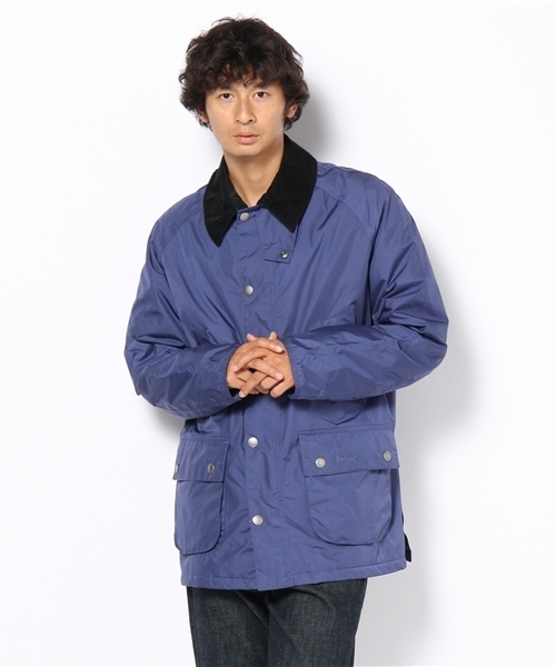 International Gallery BEAMS（インターナショナルギャラリービームス）の「Barbour / Bayham ...