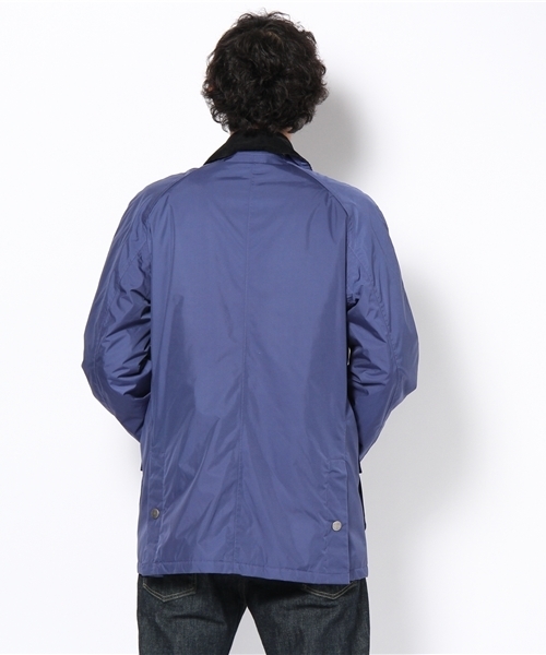 International Gallery BEAMS（インターナショナルギャラリービームス）の「Barbour / Bayham ...