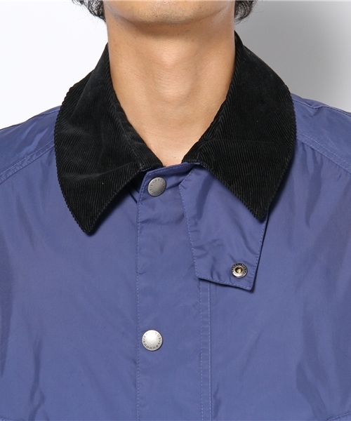 International Gallery BEAMS（インターナショナルギャラリービームス）の「Barbour / Bayham ...