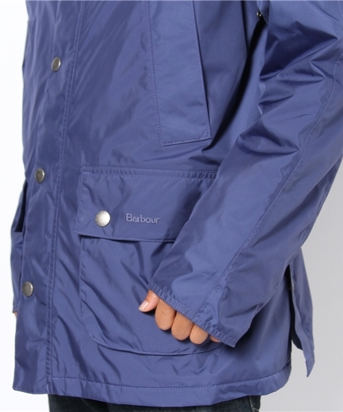 International Gallery BEAMS（インターナショナルギャラリービームス）の「Barbour / Bayham ...