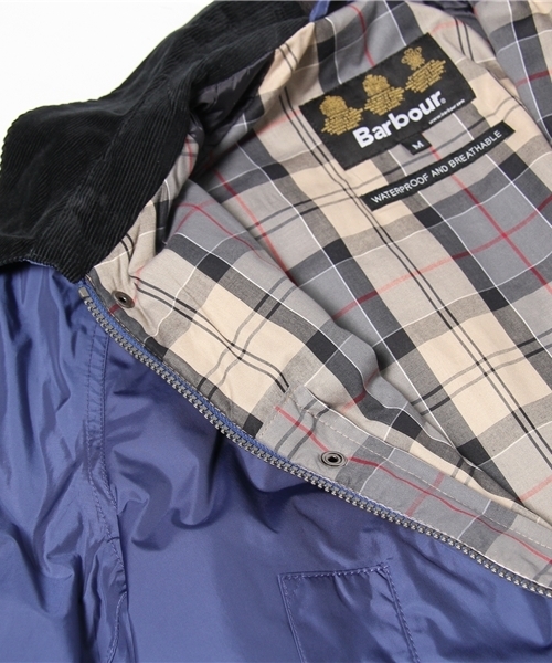 International Gallery BEAMS（インターナショナルギャラリービームス）の「Barbour / Bayham ...