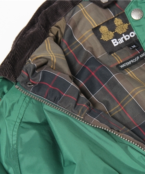International Gallery BEAMS（インターナショナルギャラリービームス）の「Barbour / Bayham ...