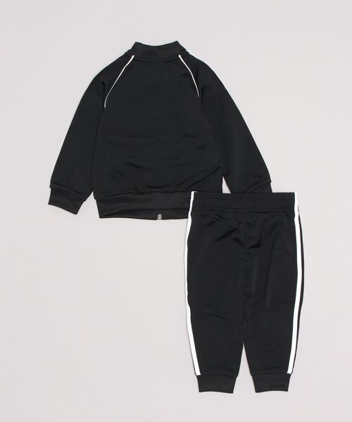 adidas（アディダス）の「adidas SST TRACKSUIT GN8441（ジャージ）」 - WEAR