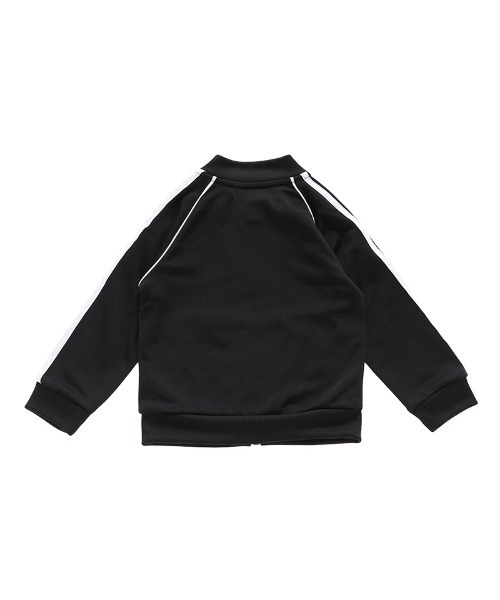 adidas（アディダス）の「adidas SST TRACKSUIT GN8441（ジャージ）」 - WEAR