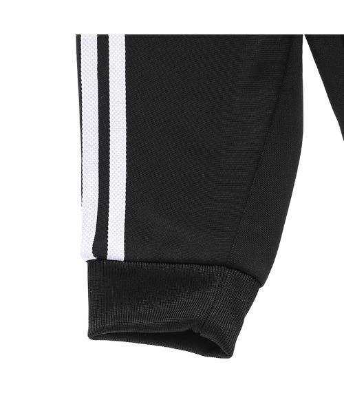 adidas（アディダス）の「adidas SST TRACKSUIT GN8441（ジャージ）」 - WEAR