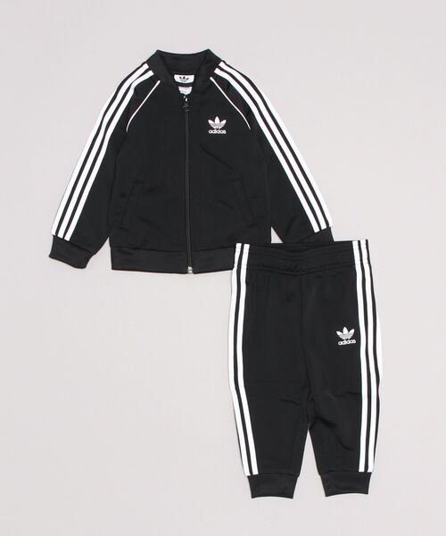 adidas（アディダス）の「adidas SST TRACKSUIT GN8441（ジャージ）」 - WEAR