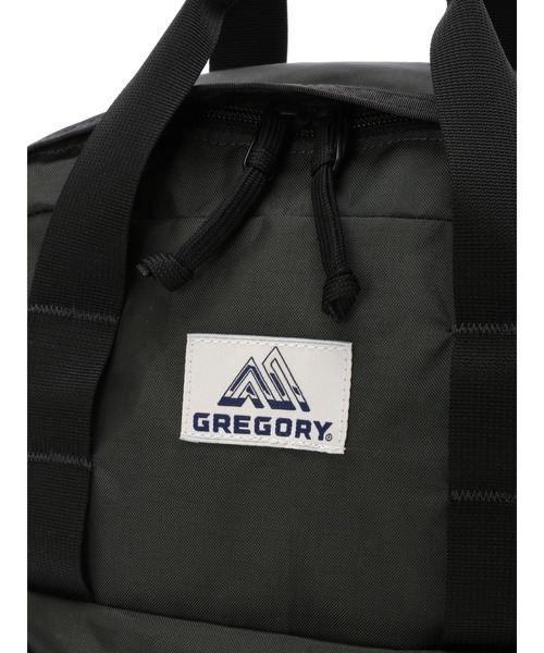 GREGORY（グレゴリー）の「別注 GREGORY／イージーピージーデイXS C（トートバッグ）」 - WEAR