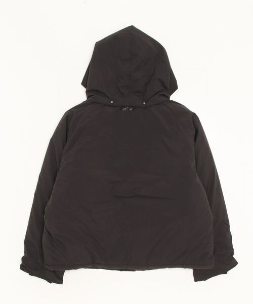 WILD THINGS（ワイルドシングス）の「WILD THINGS/ワイルドシングス PUFF JACKET（ブルゾン）」 - WEAR