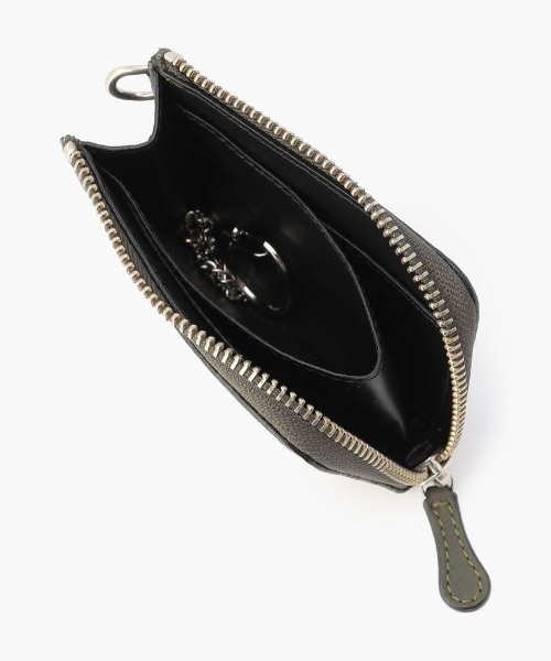 BRIEFING（ブリーフィング）の「【ブリーフィング×フィリージ】BR × Felisi 1094/1/LD+FF（マルチケース/ミニ財布）（コインケース）」 - WEAR