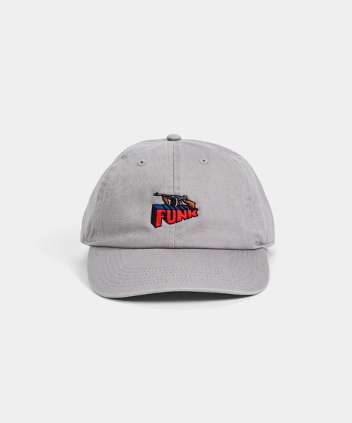 APPLEBUM（アップルバム）の「”Machine Gun Funk” Cap（キャップ）」 - WEAR