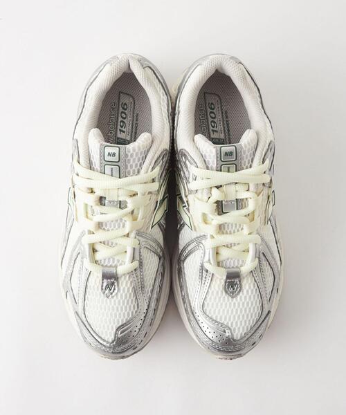 NEW BALANCE（ニューバランス）の「＜New Balance＞1906R EE スニーカー（スニーカー）」 - WEAR