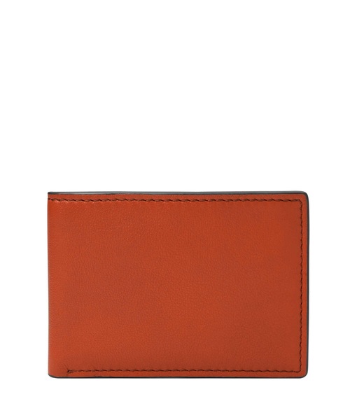 Steven Front Pocket Wallet ML4396836（財布）｜FOSSIL（フォッシル）のファッション通販 - ZOZOTOWN