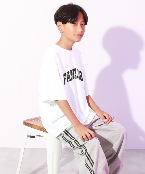 devirock（デビロック）の「【DANCE】そのまま踊れる 入門セットアップ（セットアップ）」 - WEAR