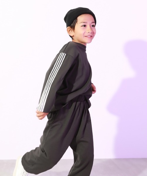 devirock（デビロック）の「【DANCE】そのまま踊れる 入門セットアップ（セットアップ）」 - WEAR