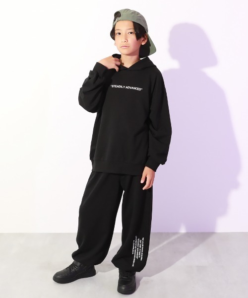 devirock（デビロック）の「【DANCE】そのまま踊れる 入門セットアップ（セットアップ）」 - WEAR