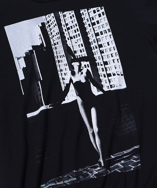 THE INTERNATIONAL IMAGES（インターナショルナルイメージズ）の「THE INTERNATIONAL IMAGES ...