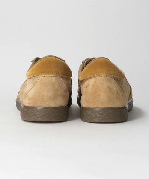 adidas Originals（アディダスオリジナルス）の「＜adidas Originals＞ TOBACCO GY7396/スニーカー ...