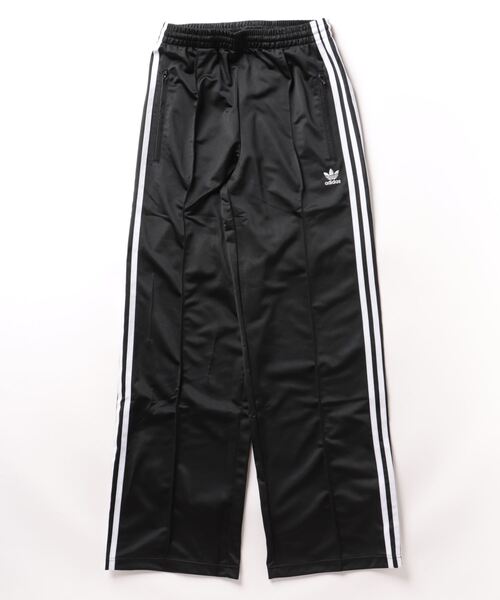adidas（アディダス）の「adidas アディダス W FIREBIRD TP ロングパンツ IT7404 BLACK（その他パンツ ...