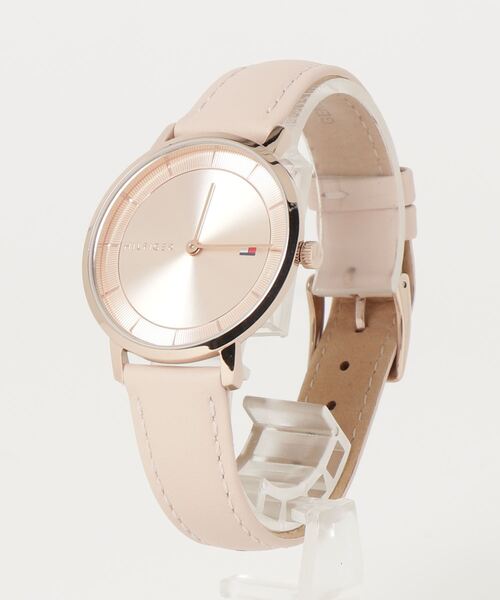 W 1782734 PIPPA LE 34MM ウォッチ（アナログ腕時計）｜TOMMY HILFIGER（トミーヒルフィガー）のファッション ...