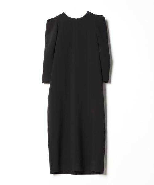 【セール/ブランド古着】7分袖ワンピース（ワンピース）｜HARDY NOIR（アルディーノアール）のファッション通販 - ZOZOUSED