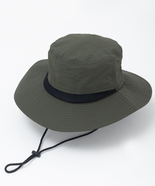 GERRY UVハット（ハット）｜GERRY（ジェリー）のファッション通販 - ZOZOTOWN