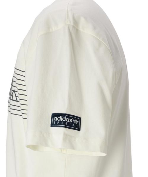 adidas adidas SPEZIAL GRAPHIC TEE 2 T WEAR