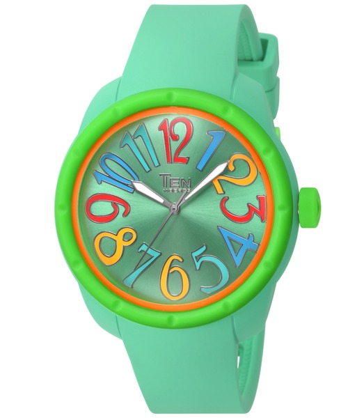 ECHELLE Liberte（エシェルリベルテ）の「TEN BEATS テンビーツ 腕時計（アナログ腕時計）」 - WEAR