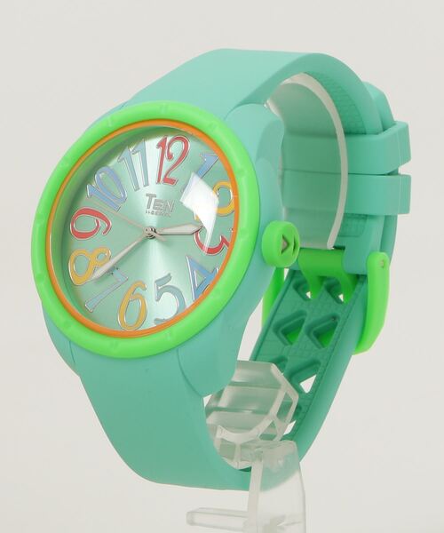 ECHELLE Liberte（エシェルリベルテ）の「TEN BEATS テンビーツ 腕時計（アナログ腕時計）」 - WEAR