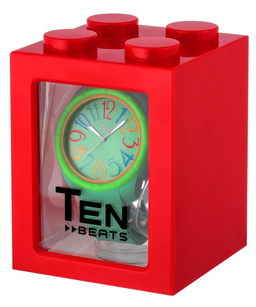 ECHELLE Liberte（エシェルリベルテ）の「TEN BEATS テンビーツ 腕時計（アナログ腕時計）」 - WEAR