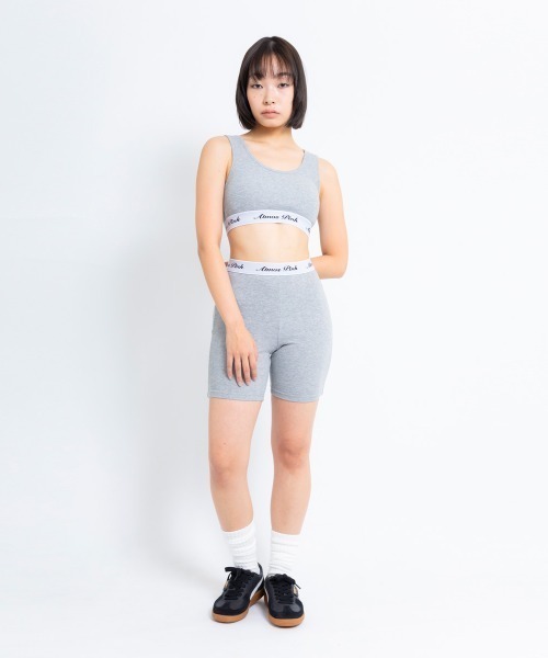 atmos pink（アトモスピンク）の「atmos pink Basic inner wear / アトモス ピンク ベーシック インナー ウェア（タンクトップ）」 - WEAR