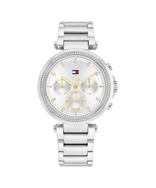 W 1782701 EMILY 38MM ウォッチ（アナログ腕時計）｜TOMMY HILFIGER（トミーヒルフィガー）のファッション通販 ...