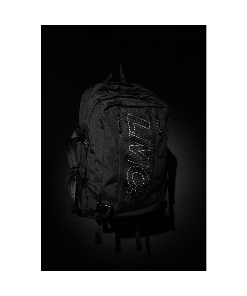LMCの「UTILITY BACKPACK（バックパック/リュック）」 - WEAR