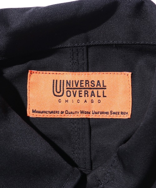 UNIVERSAL OVERALL（ユニバーサルオーバーオール）の「UNIVERSAL OVERALL/ユニバーサルオーバーオール ...