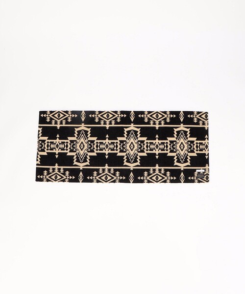 PENDLETON（ペンドルトン）の「PENDLETON×FREAK'S STORE/ペンドルトン×フリークスストア 別注 Kitchen Middle Mat（50×120cm）/キッチン ...