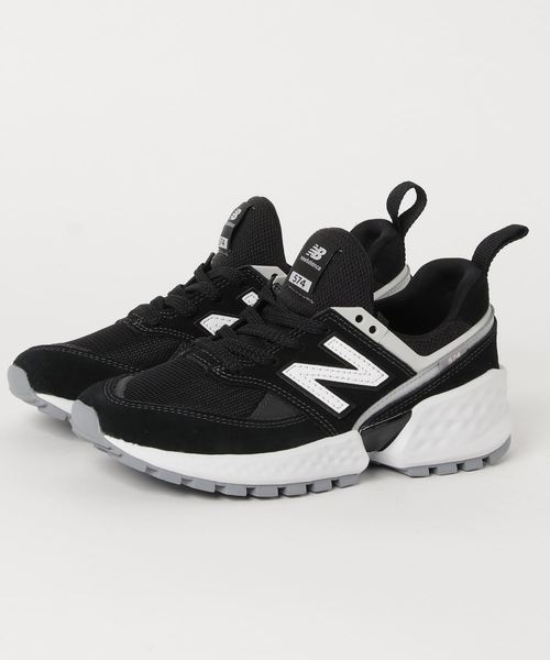 NEW BALANCE（ニューバランス）の「MS574（スニーカー）」 - WEAR