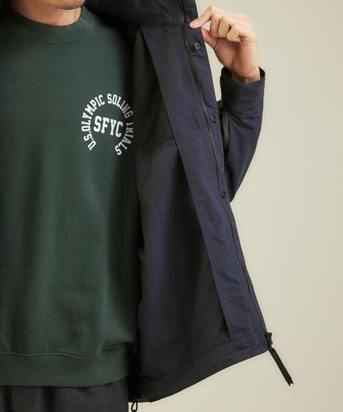 ALTUS（アルタス）の「OLT【WEB限定】【別注】＜ ALTUS × green label relaxing ＞ GALAXY ...