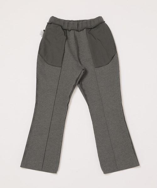 JOURNAL STANDARD（ジャーナルスタンダード）の「WOOLLETストレッチラインパンツ（その他パンツ）」 - WEAR