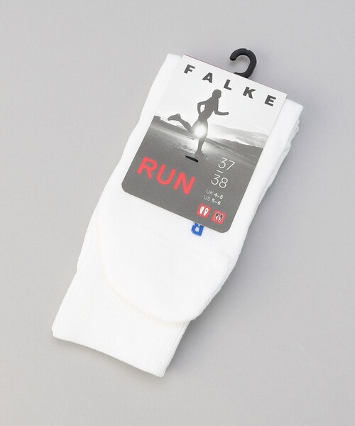 FALKE/ファルケ Run Socks/ランソックス（ソックス/靴下）｜FREAK'S STORE（フリークスストア）のファッション通販 - ZOZOTOWN
