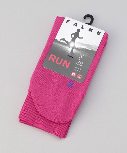 FREAK'S STORE（フリークスストア）の「FALKE/ファルケ Run Socks/ランソックス（ソックス/靴下）」 - WEAR