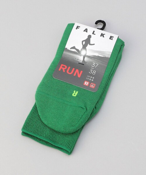 FALKE/ファルケ Run Socks/ランソックス（ソックス/靴下）｜FREAK'S STORE（フリークスストア）のファッション通販 - ZOZOTOWN