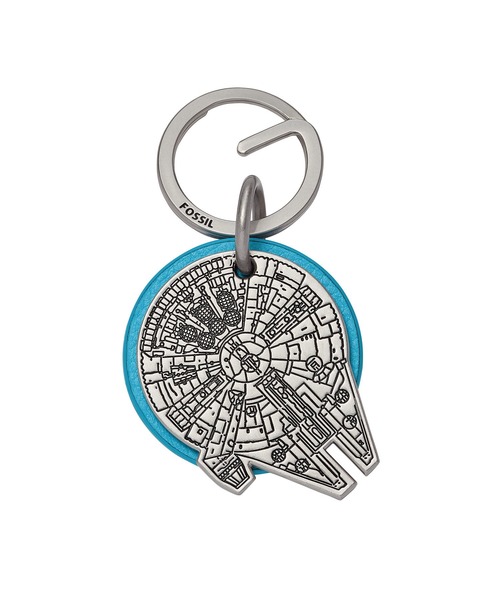【セール】【Star Warsコラボレーション】STAR WARS KEY RING MLG0784470（キーケース/キーアクセサリー ...
