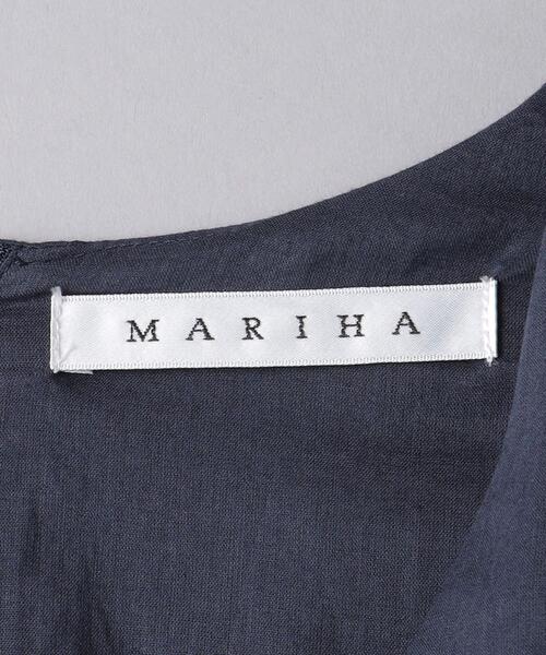 MARIHA（マリハ）の「＜MARIHA＞月花 ワンピース（ワンピース）」 - WEAR