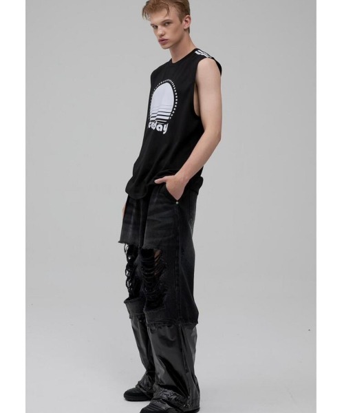 ESC STUDIO（イーエスシースタジオ）の「韓国ブランド ESC STUDIO イーエスシースタジオ nice day ...