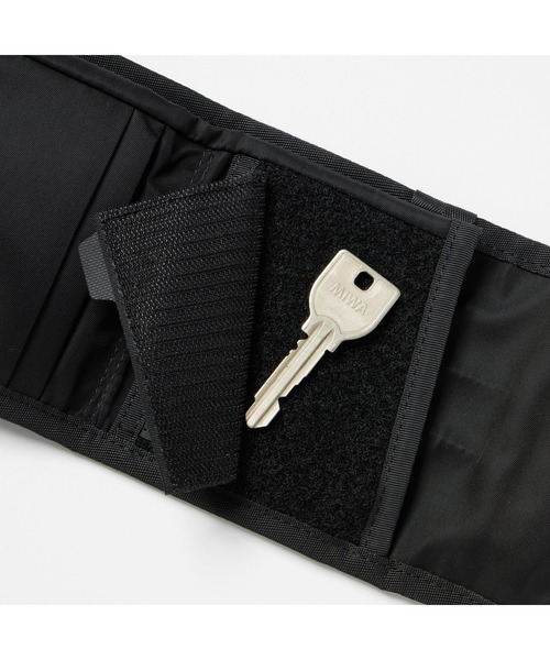 bagjack GOLF（バッグジャックゴルフ）の「Minimal Wallet w/Cobra-Leather（財布）」 - WEAR