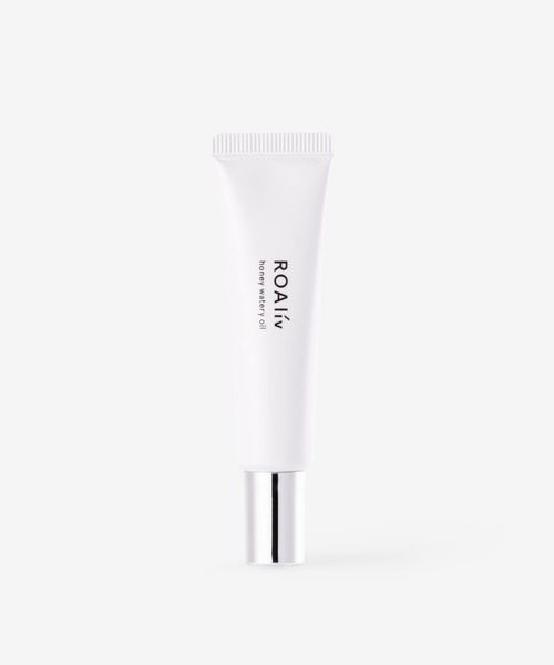 ハニーウォータリーオイル r 12g（リップクリーム）｜ROAliv（ロアリブ）のファッション通販 - ZOZOTOWN