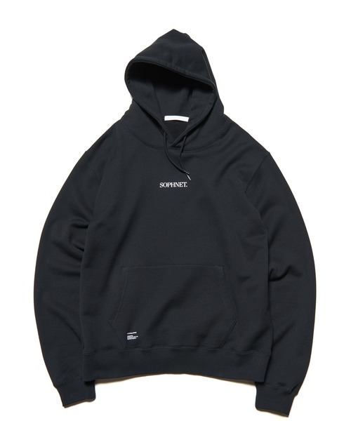 SOPHNET. HOODIE（パーカー）｜SOPHNET.（ソフネット）のファッション